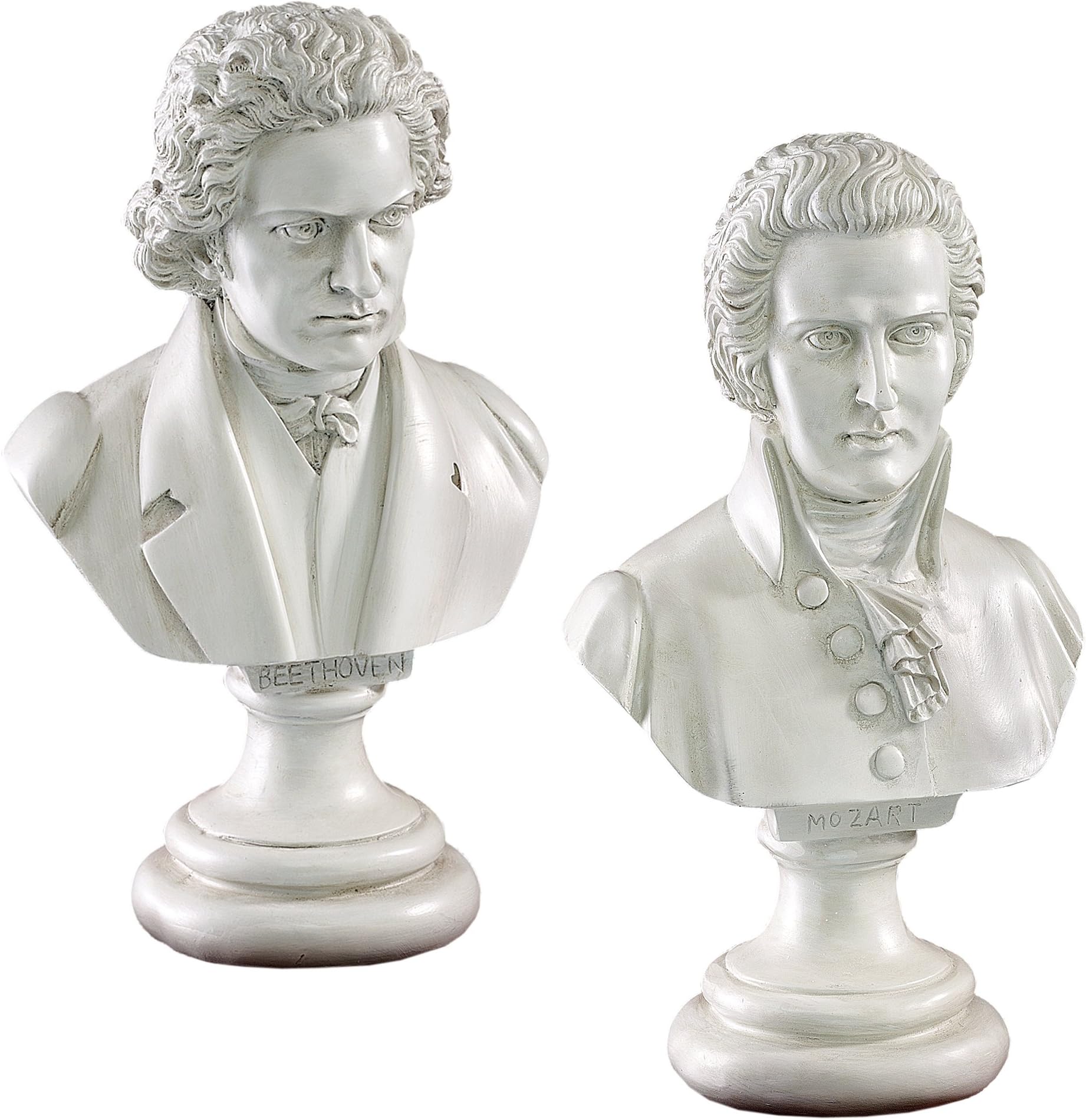 Amazon.com: Large Marcus Aurelius Bust Statue, 18 inches 45 cm, Marcus ...