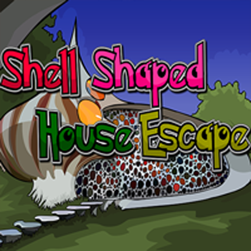 Shell shaped house escape - App on Amazon Appstore