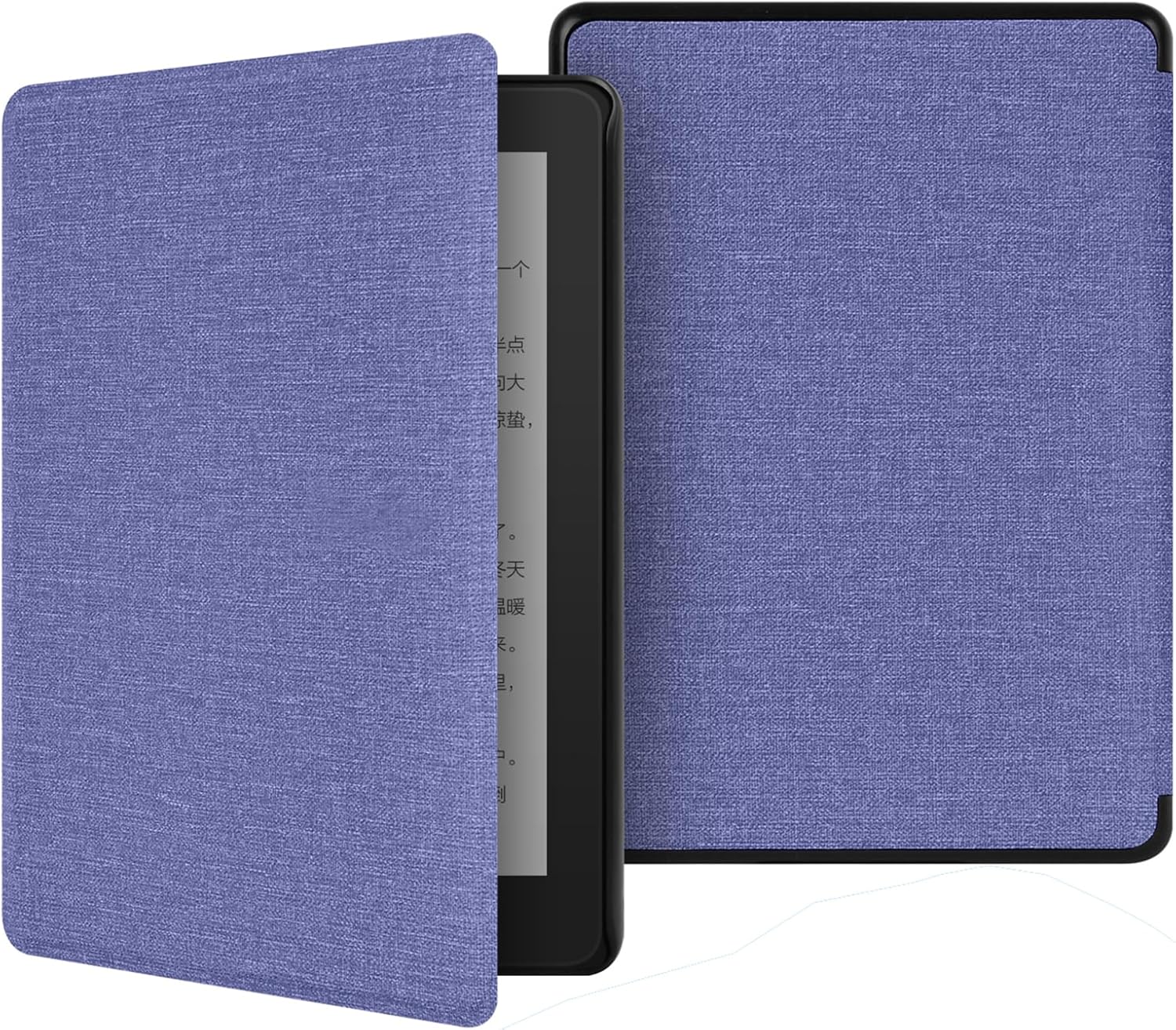 HGGWZWIF Funda para Kindle (Versión 11. ª Generación 2024/2022 6 ...