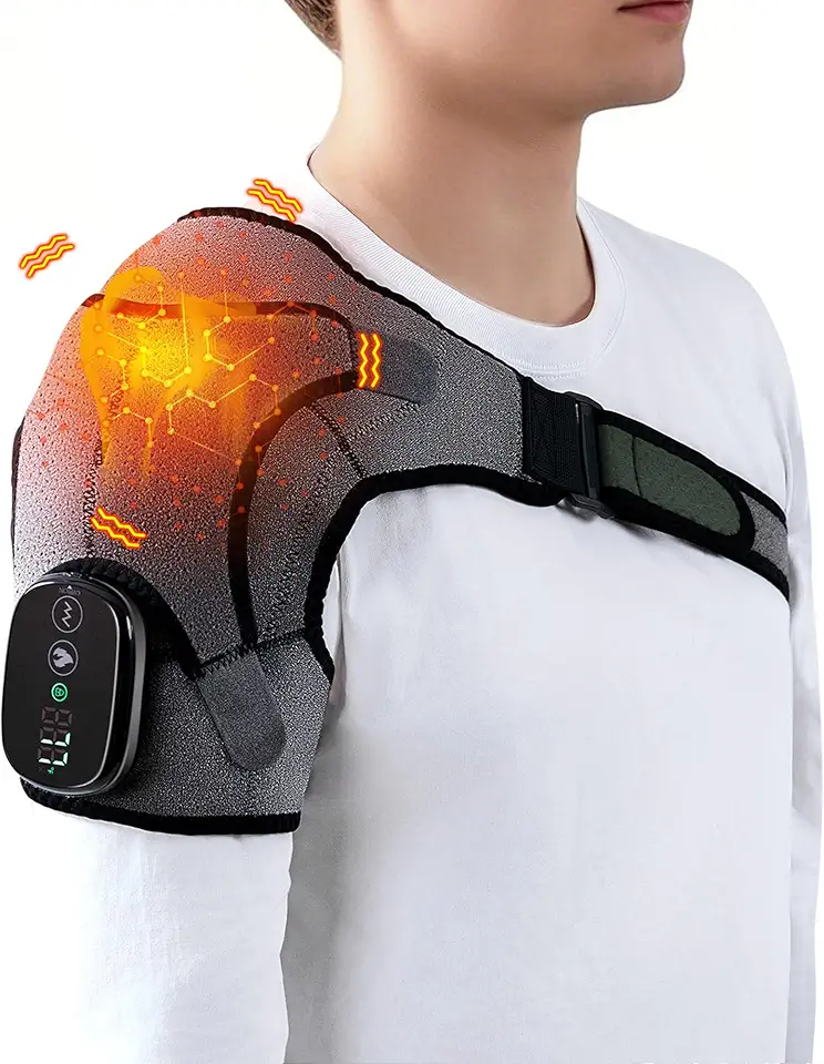 Rotator Cuff Injury And Its Link To Neck Pain | MedShun