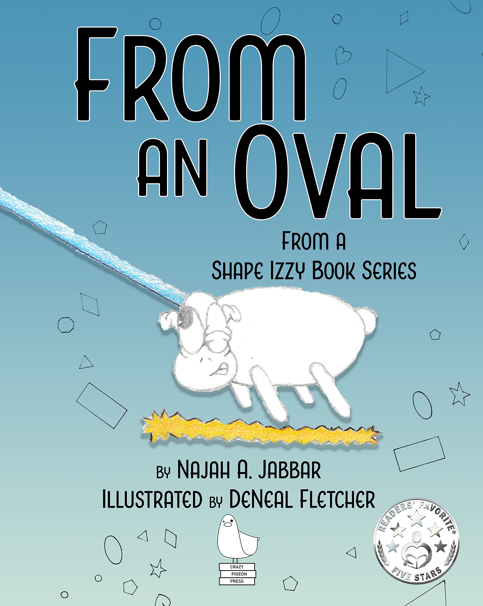 Book review of From an Oval - Readers' Favorite: Book Reviews and Award ...