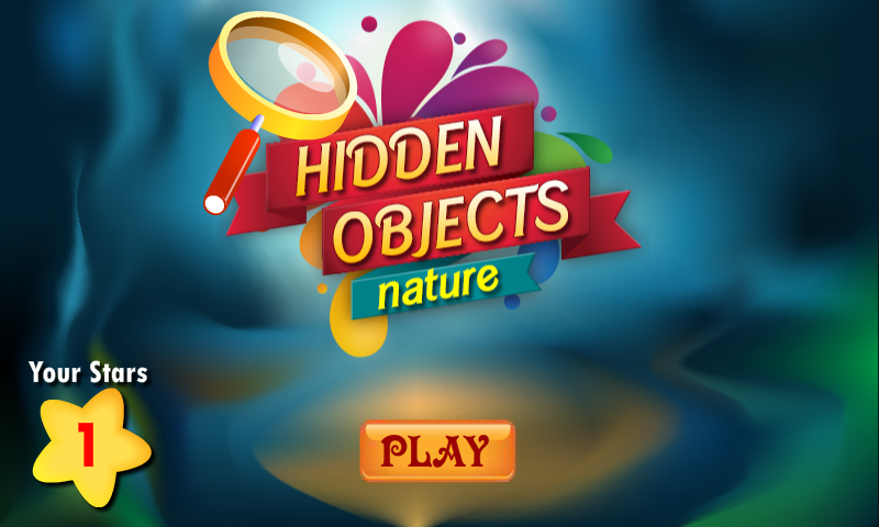 Hidden Objects Nature - App on the Amazon Appstore