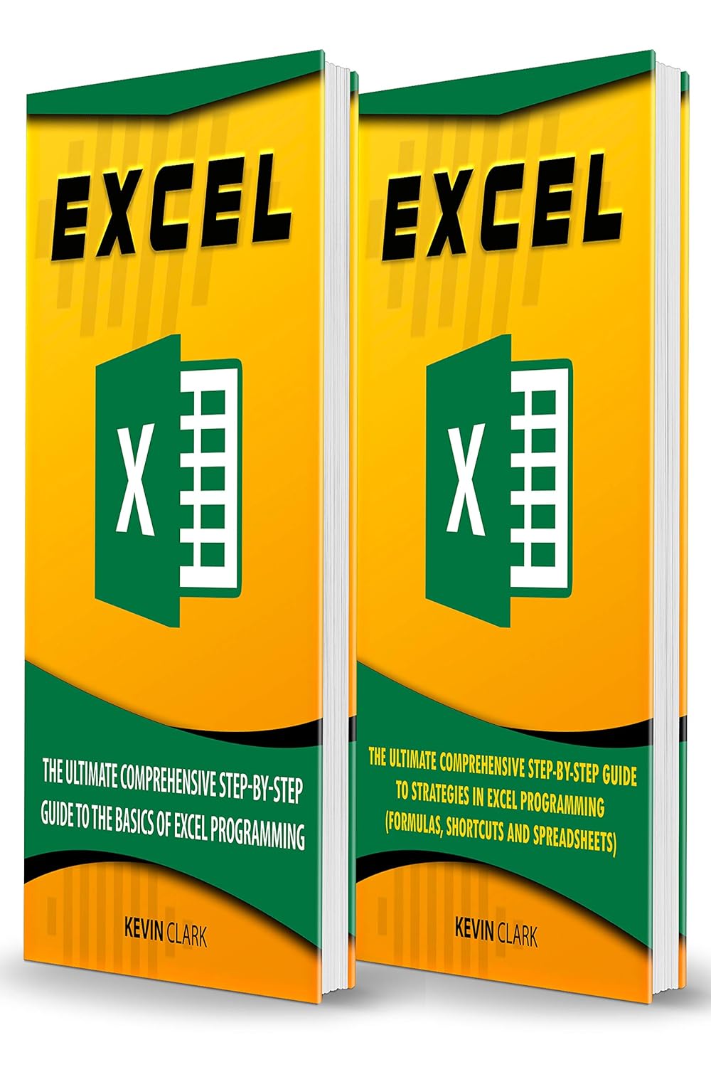 Amazon.com: Excel : The Complete Ultimate Comprehensive Step-By-Step ...