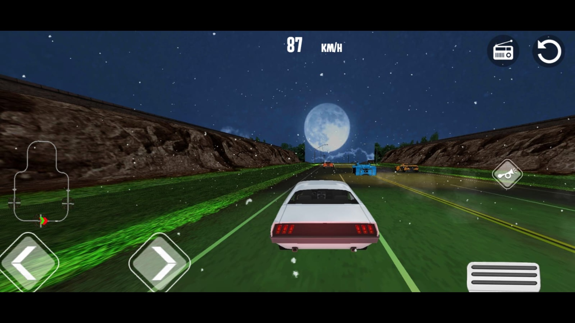 RC Car Complete Racing Simulator: Driving Games (Thrill Ride):Amazon.co ...