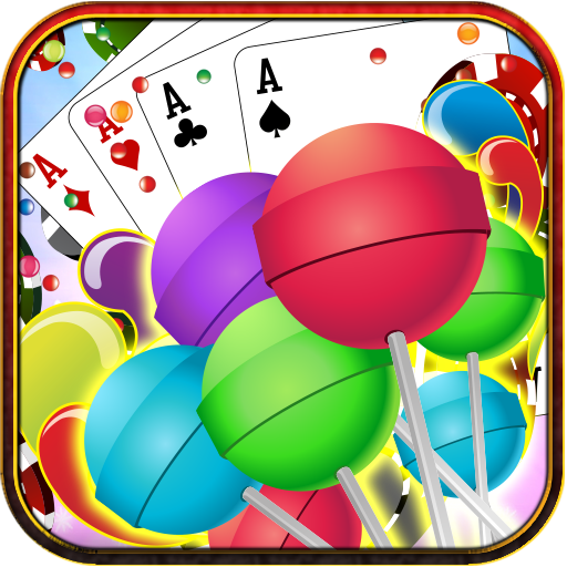 Candy Attack Blackjack - App on Amazon Appstore