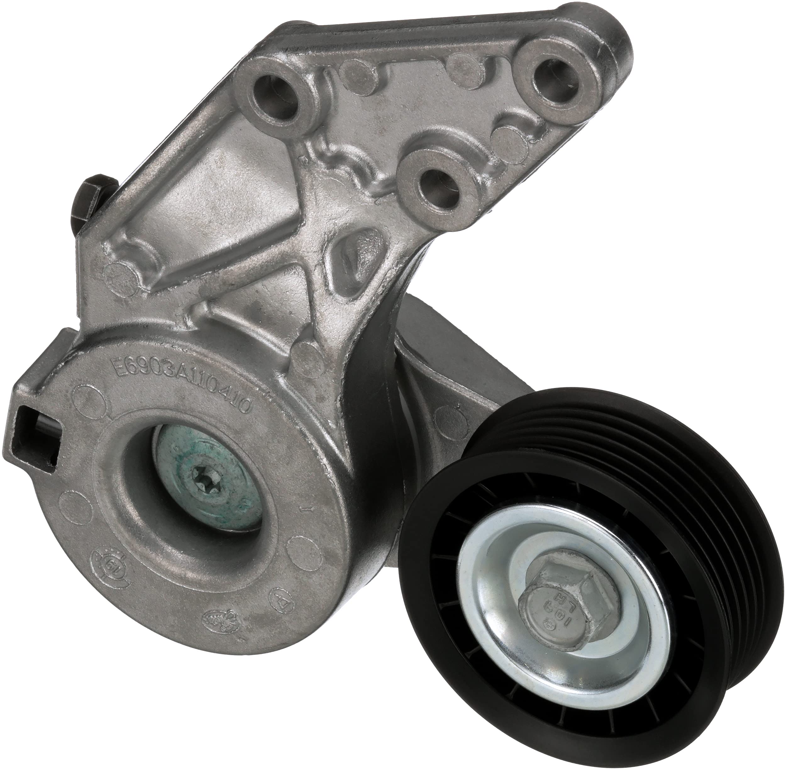 Serpentine Belt Gates 38377 Belt Tensioner - Automotive Drive Tensioner ...