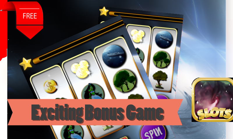 Dragon Sims Slots - Best Free Slot Machine Games For Kindle - App on ...