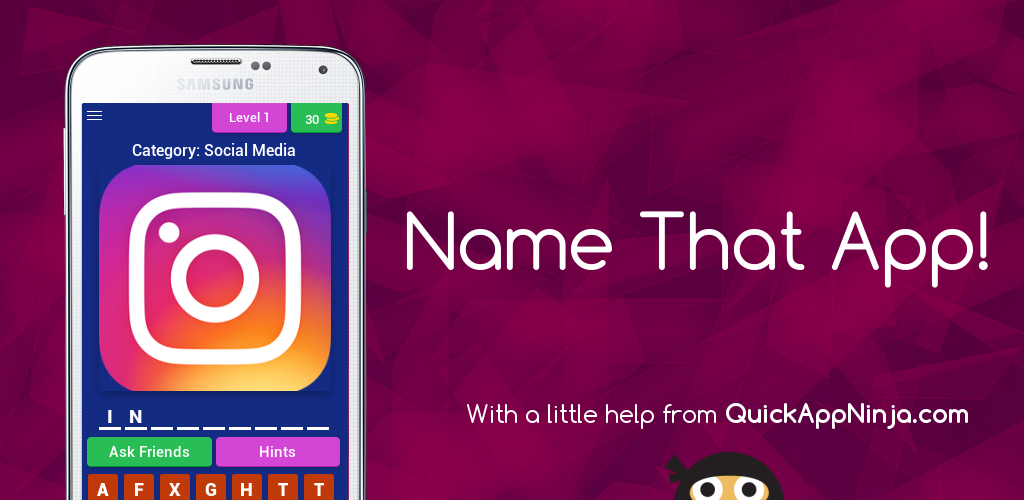 Name That App!:Amazon.com:Appstore for Android