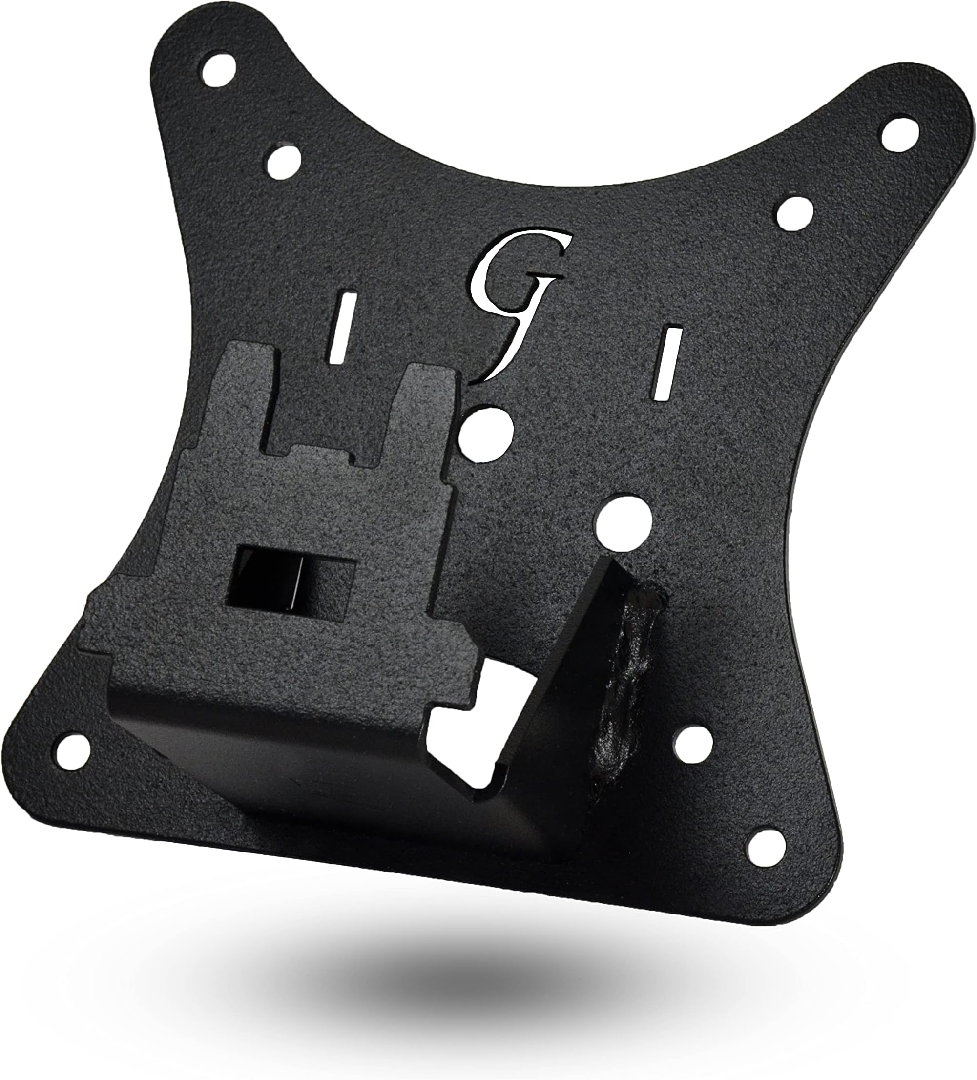 Amazon.com: Gladiator Joe Monitor Arm/Mount VESA Bracket Adapter ...
