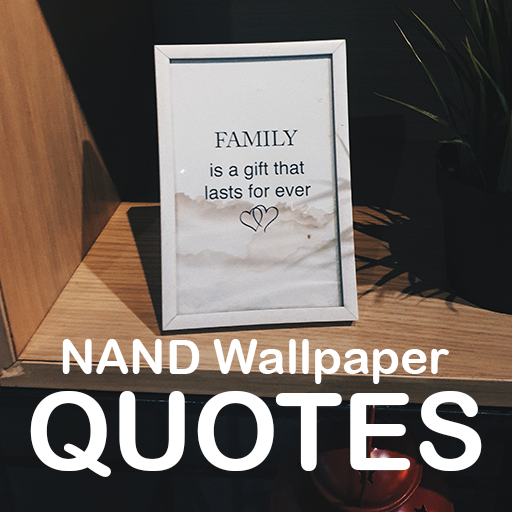 NANDA Quotes - Wallpaper Quotes HD - Aplicativo na Amazon Appstore