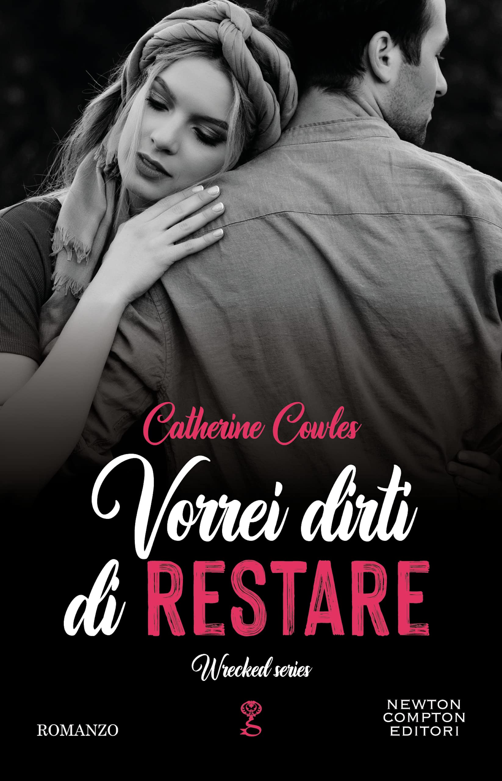 Wrecked (1 libri) Edizione Kindle
