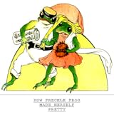 【発売日：2012年07月10日】・ブランド:MBPL・製造元:MBPL・製造元/メーカー部品番号:com.book.mbpl.howfrecklefrogmadeherselfpretty・Read your magazine offli...