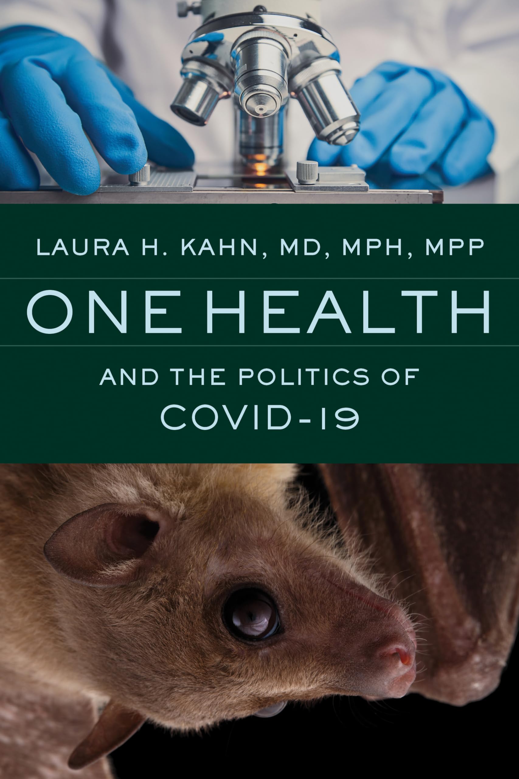 One Health and the Politics of COVID-19: 9781421449326: Medicine ...