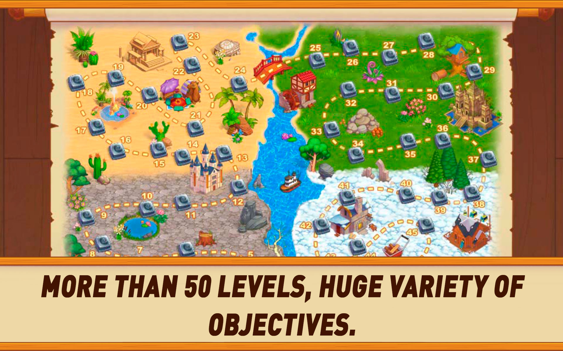 Lost Artifacts: Time Machine - App on Amazon Appstore