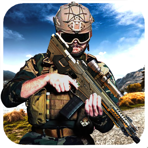 Army Sniper Shooter- Border Patrol Guard - App on Amazon Appstore