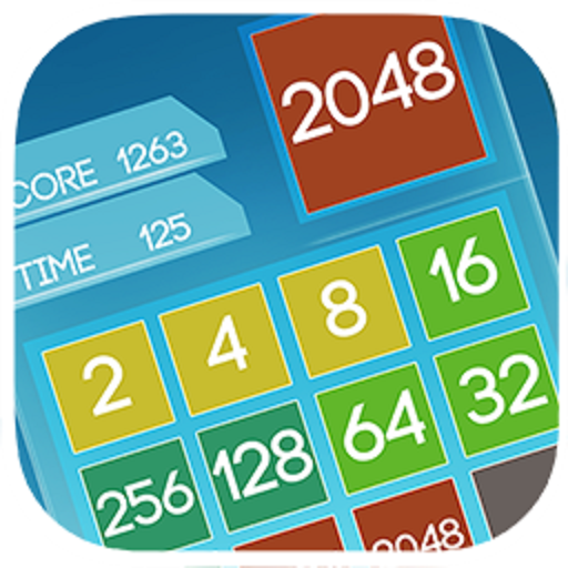 2048 V100 - App on Amazon Appstore