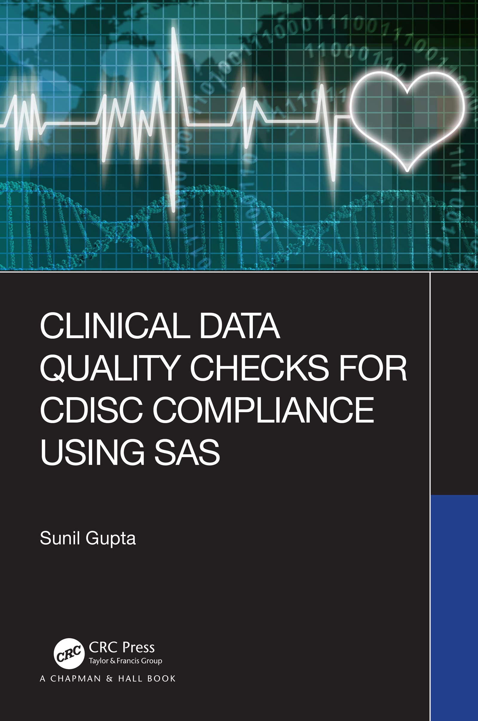 Amazon | Clinical Data Quality Checks for CDISC Compliance Using SAS ...
