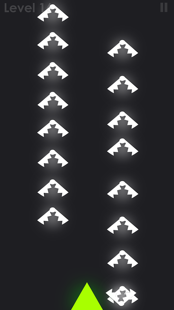 I Am Triangle:Amazon.co.jp:Appstore for Android