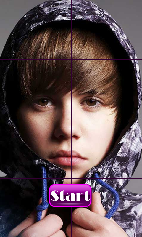 Justin Bieber! Slide It! - App on Amazon Appstore