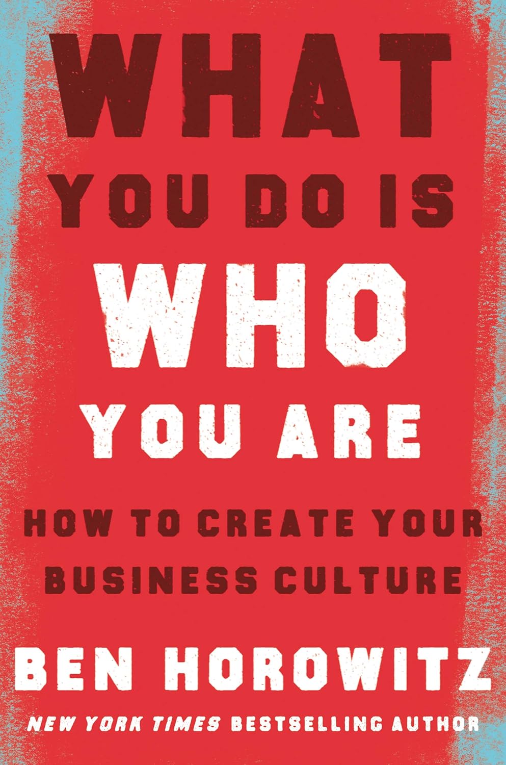 Amazon.com: What You Do Is Who You Are: How to Create Your Business ...