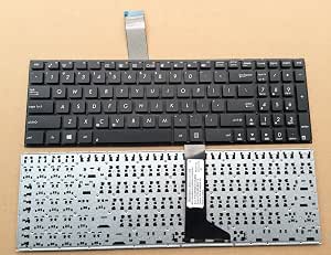 Amazon.com: New keyboard for ASUS X550 X550C X550CA X550CC X550CL ...