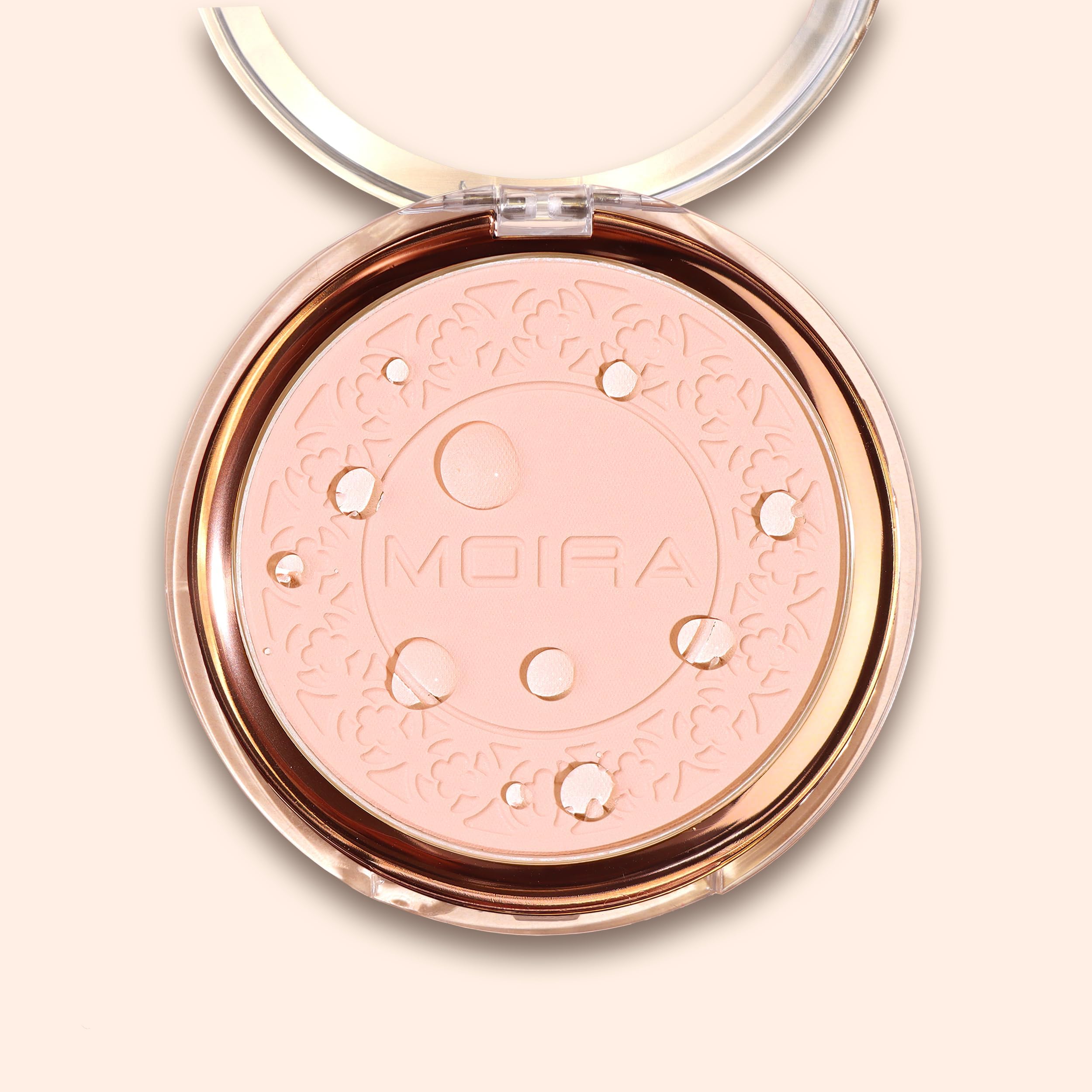 Amazon.com: Soft Focus Waterproof Setting Powder (050) : Baby