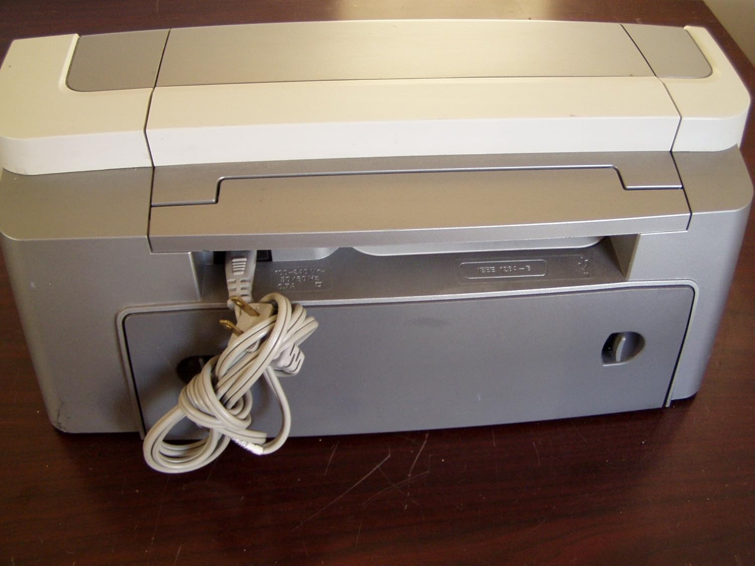HP DeskJet 6122 – Impresora a color – Yaxa Colombia