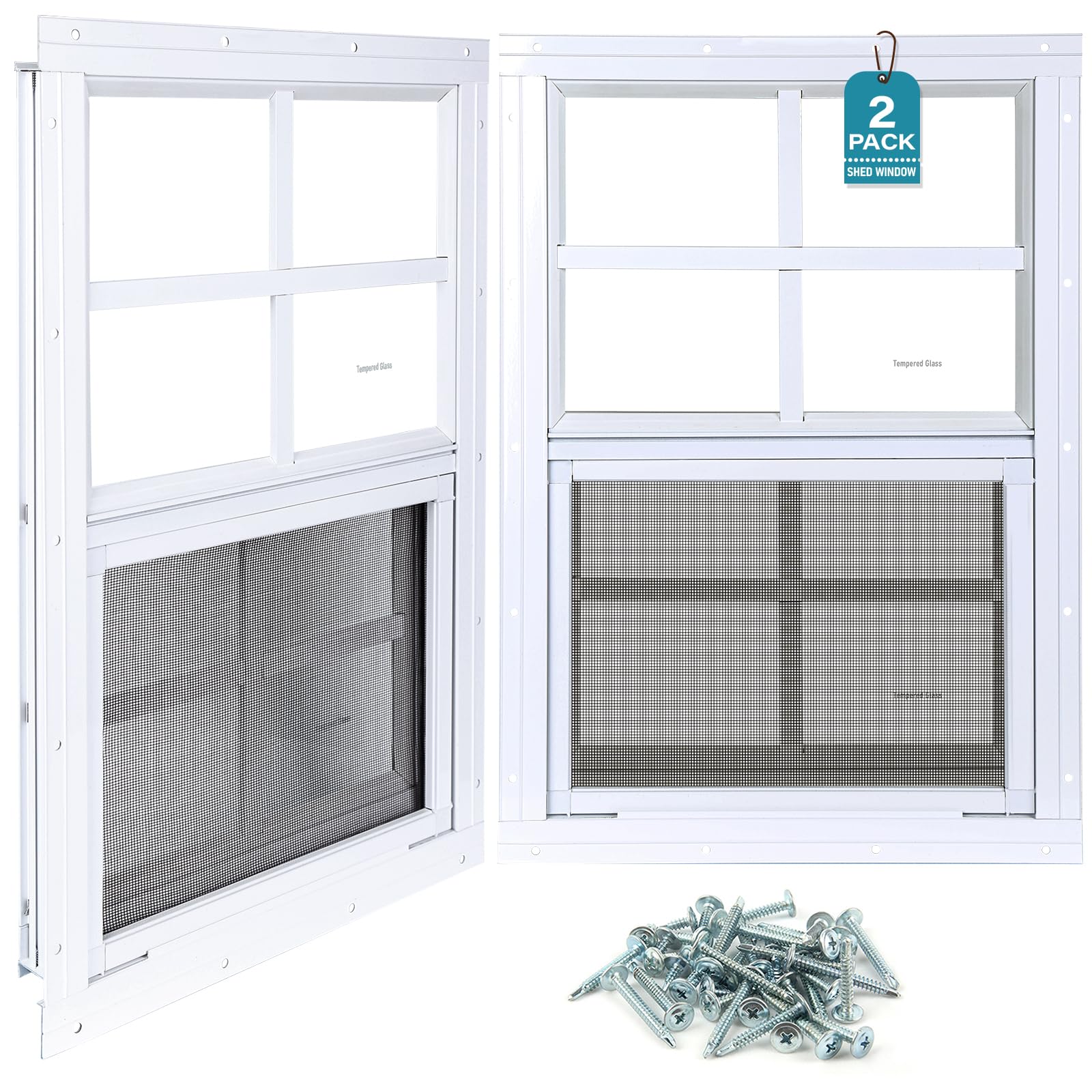 7 Best Storm Windows For Historic Homes | Draft-Free Charm