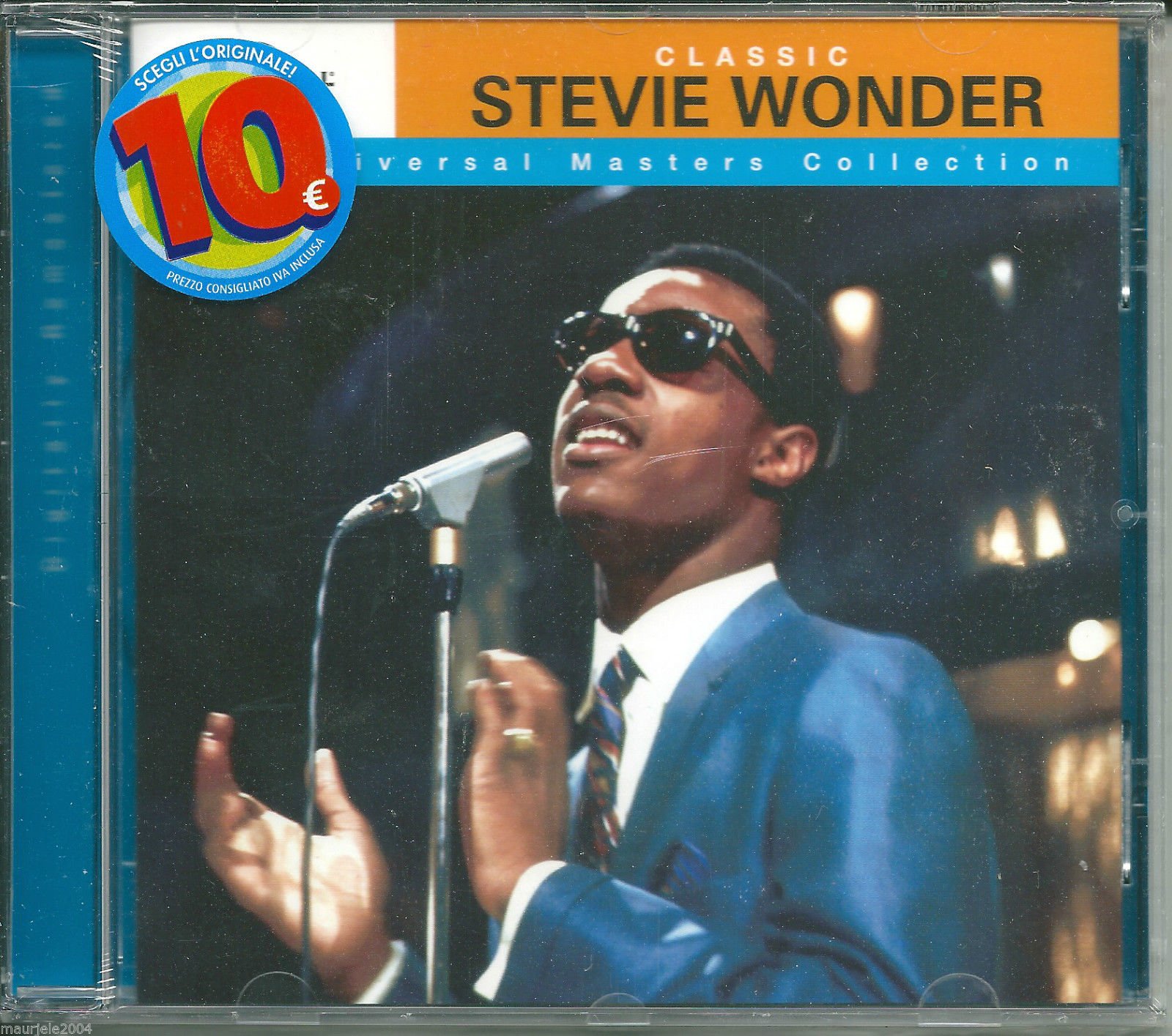 Universal Masters Collection: Amazon.co.uk: CDs & Vinyl