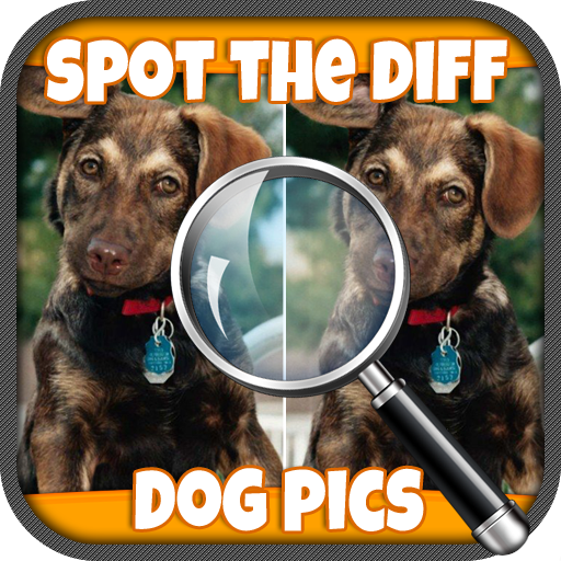 Spot The Diff Dog Pics:Amazon.de:Appstore for Android