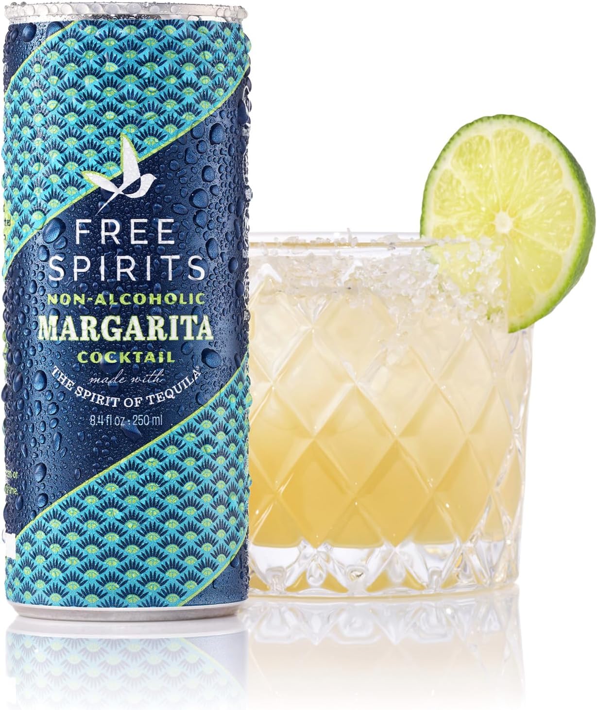 Amazon.com : IMPROV Booze-Free Cocktails, 12oz Non-Alcoholic Beverage ...