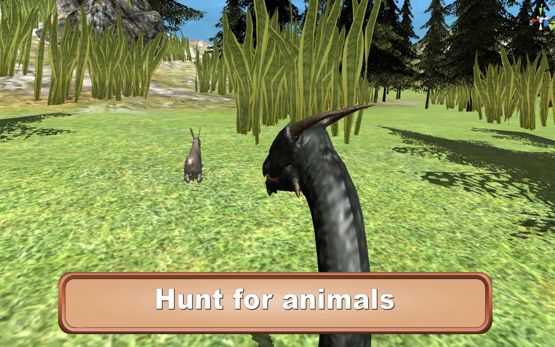 Wild Snake 3D simulator - App on Amazon Appstore