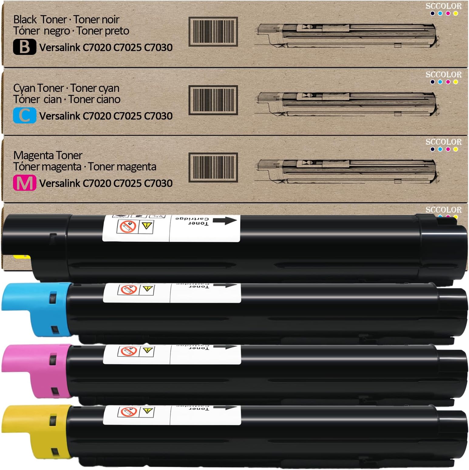 Amazon.com: Offstar Remanufactured 113R00780 Drum Cartridge for Xerox ...