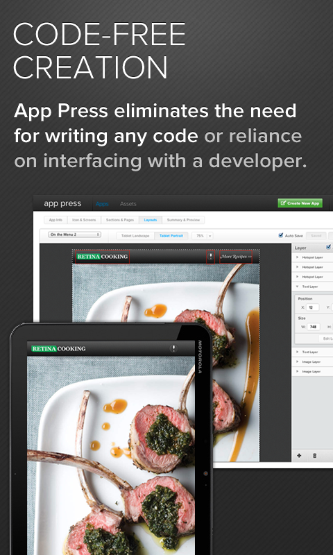 App Press Previewer - App on Amazon Appstore
