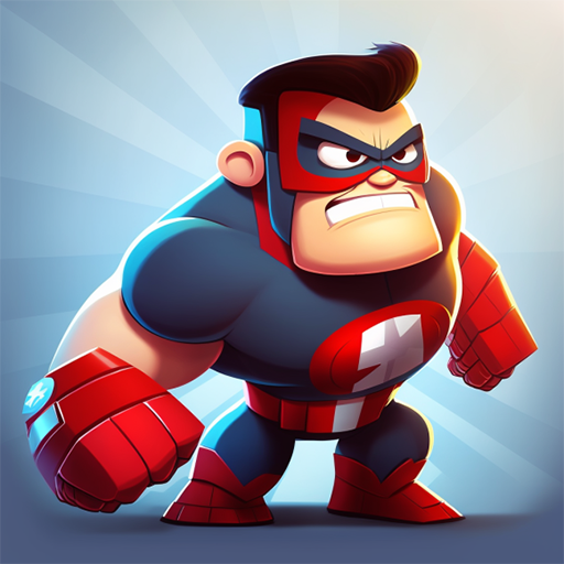 The Superhero League : Run and Transform - App on Amazon Appstore