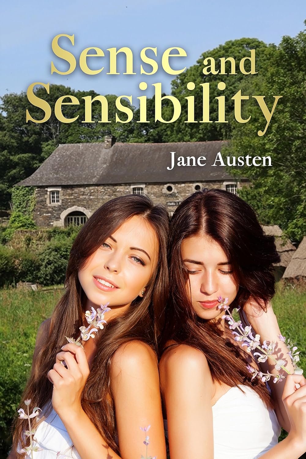 Sense and Sensibility: Revised and updated version of Jane Austen's ...