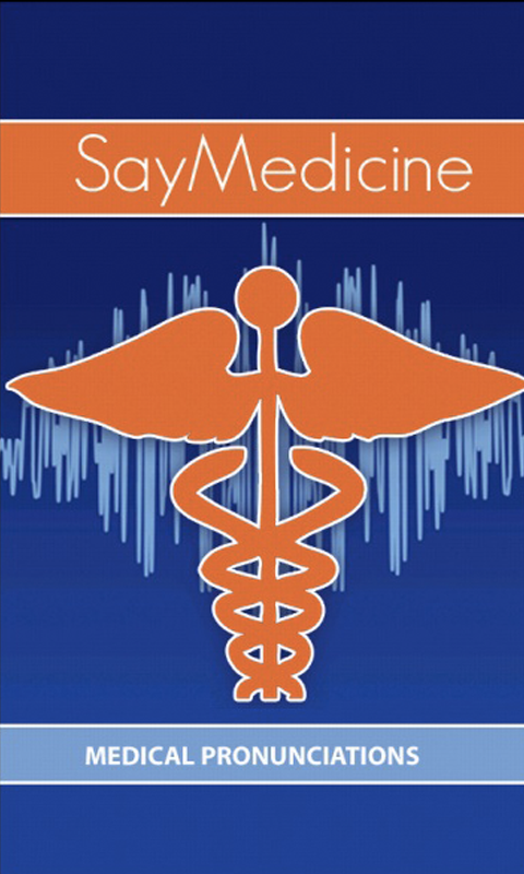 Medical Pronunciations - App on Amazon Appstore
