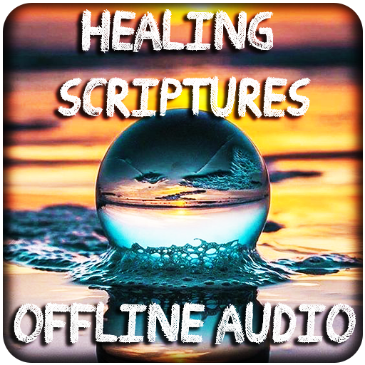 Healing Scriptures and Prayers - Offline Audio - App on Amazon Appstore