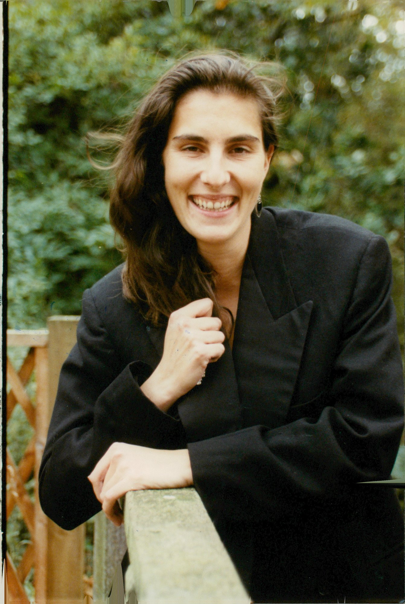 Tamsin Greig