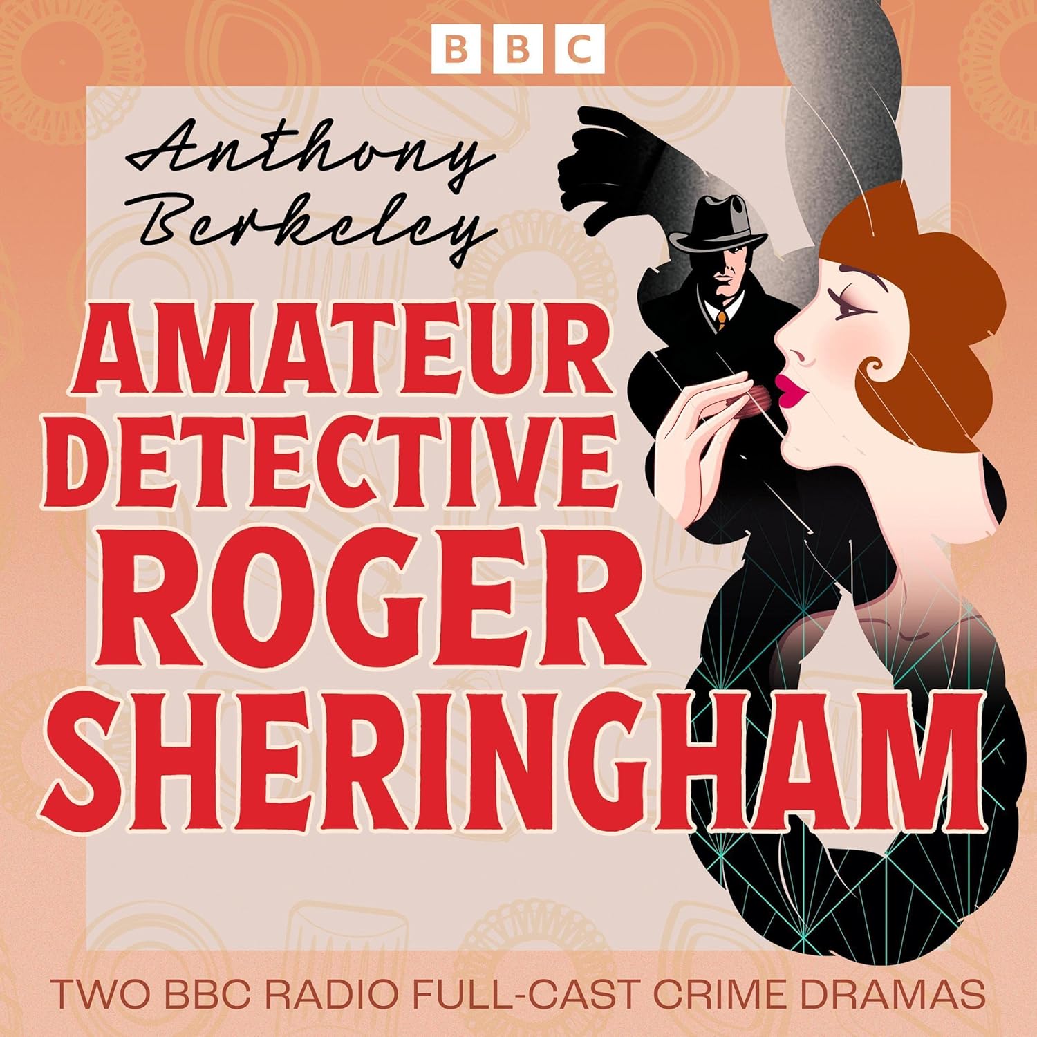 Amazon.com: Amateur Detective Roger Sheringham: The Poisoned Chocolates ...