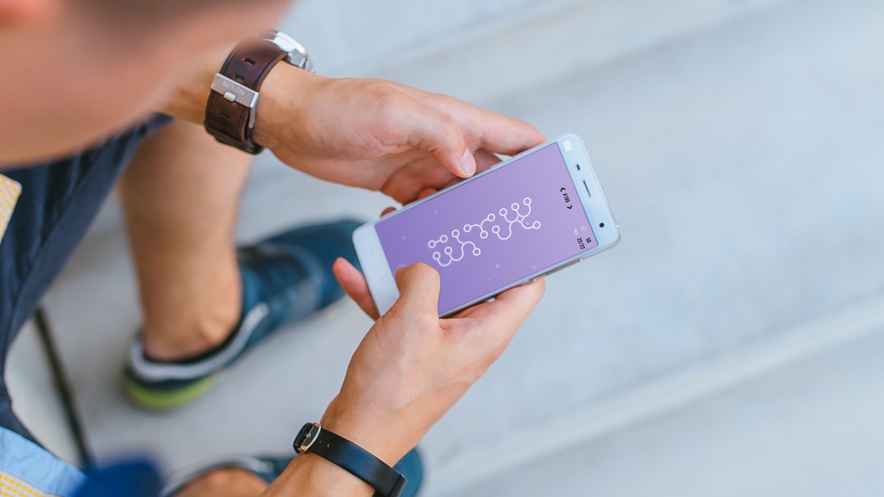 Loop Chain : Puzzle - App on Amazon Appstore