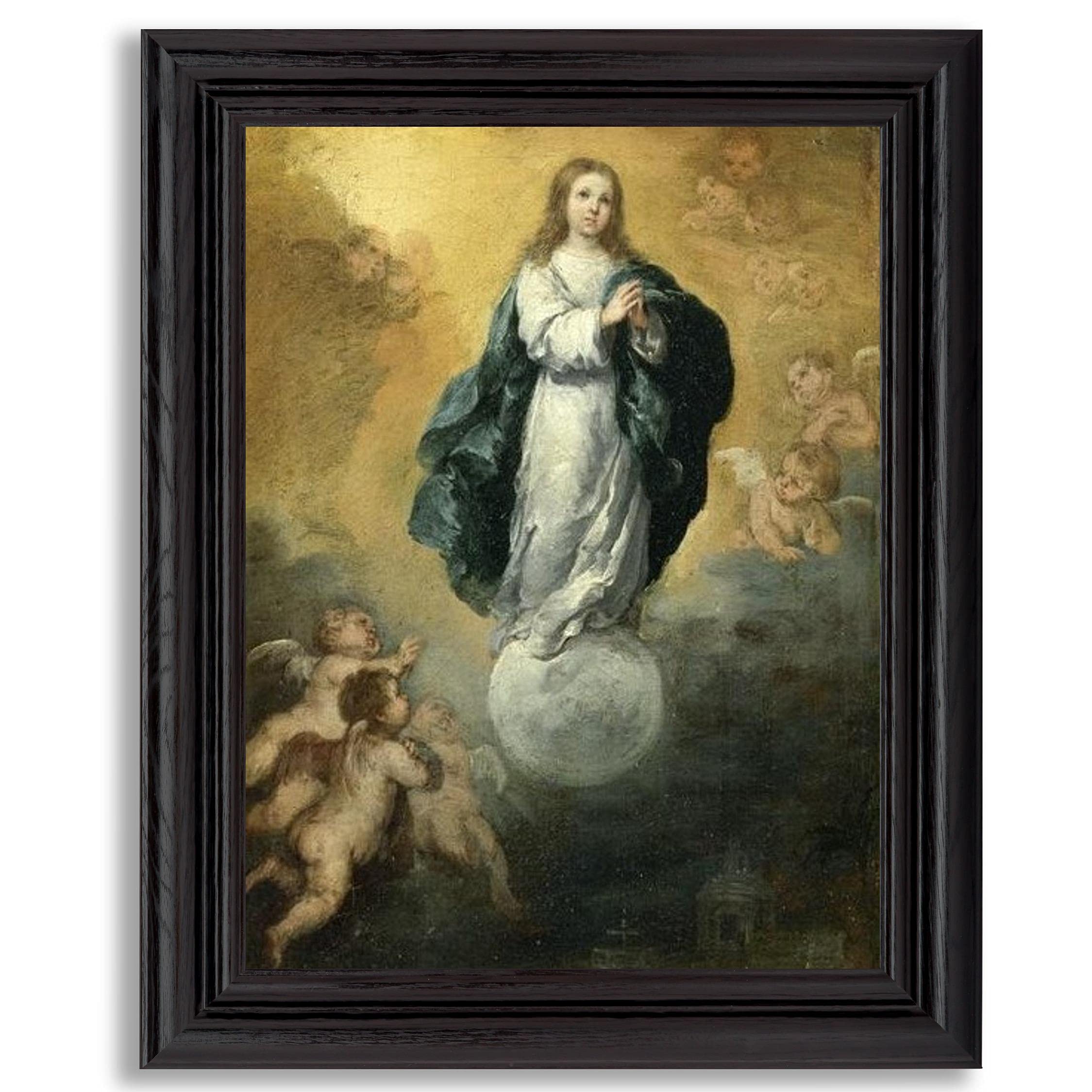 Murillo Assumption S