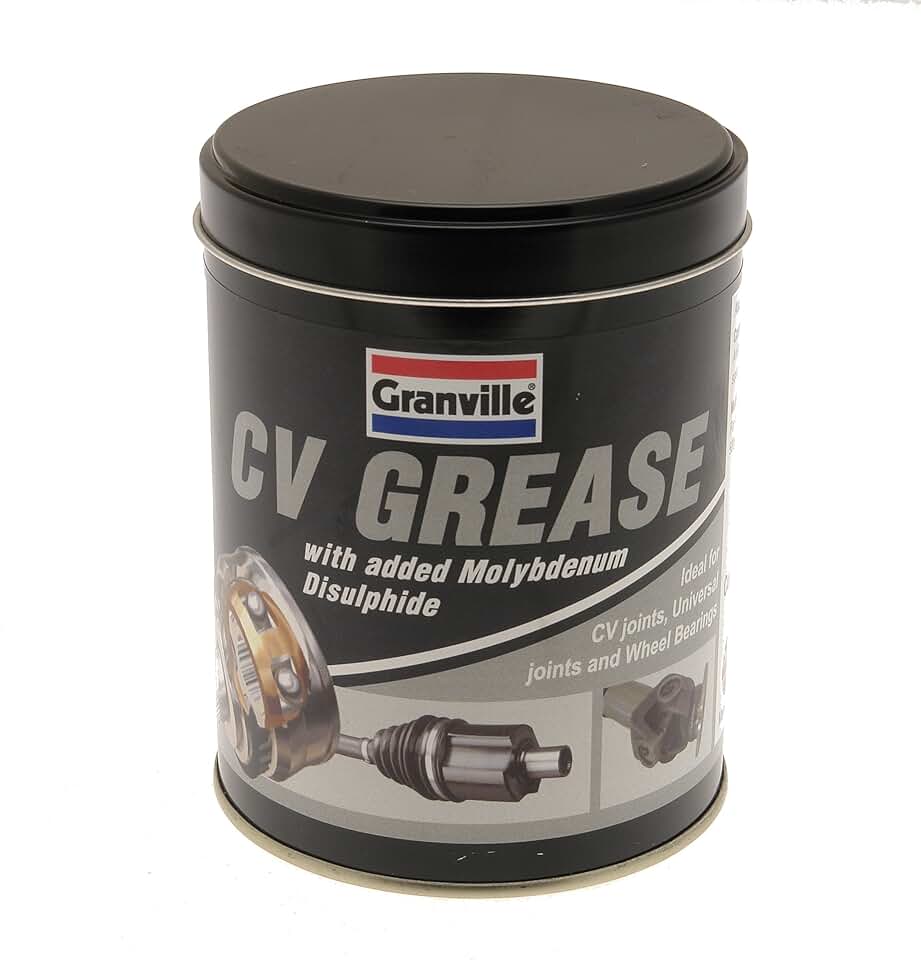 Amazon.co.uk: Greases & Lubricants - Greases & Lubricants / Vehicle ...