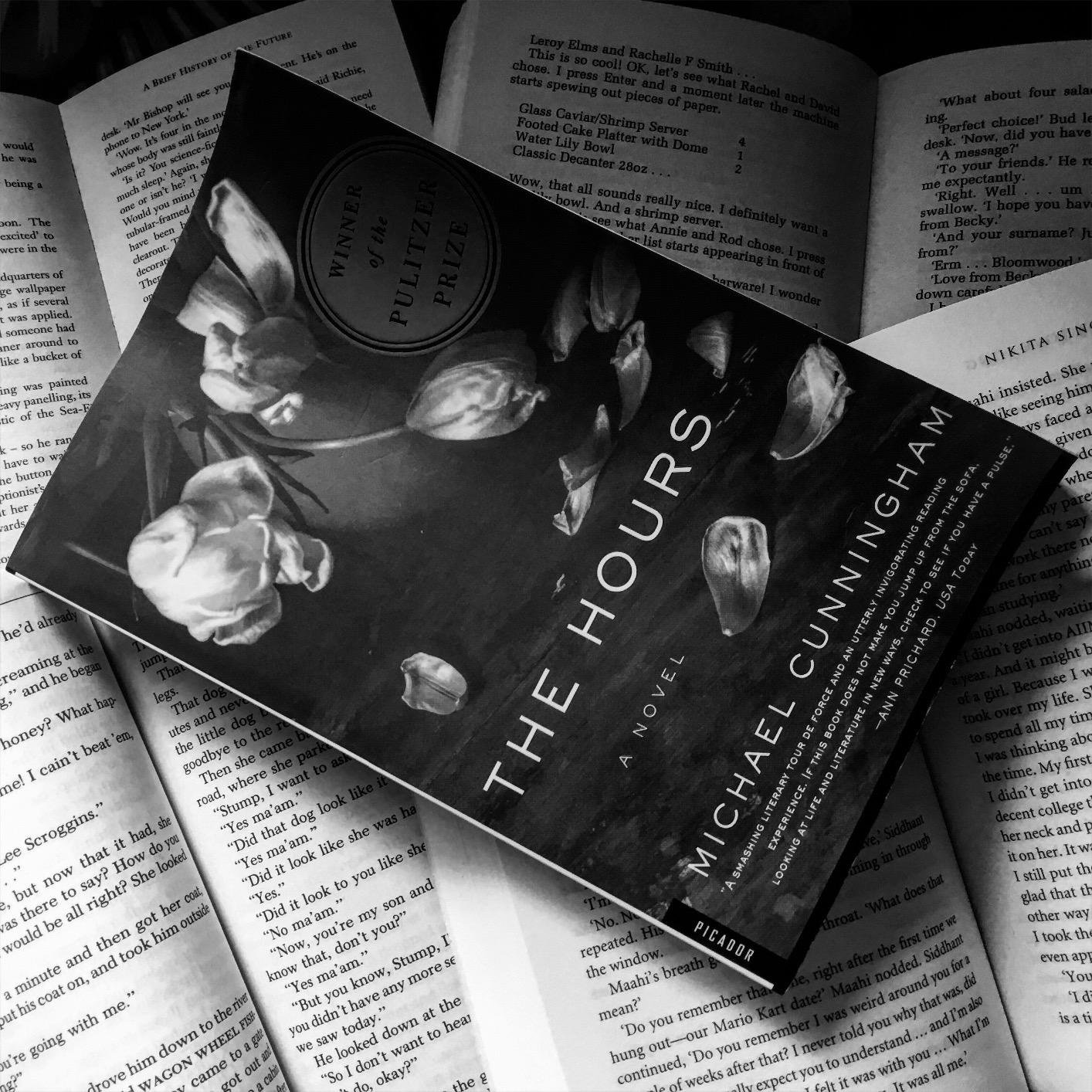 Buy The Hours Book Online at Low Prices in India | The Hours Reviews ...