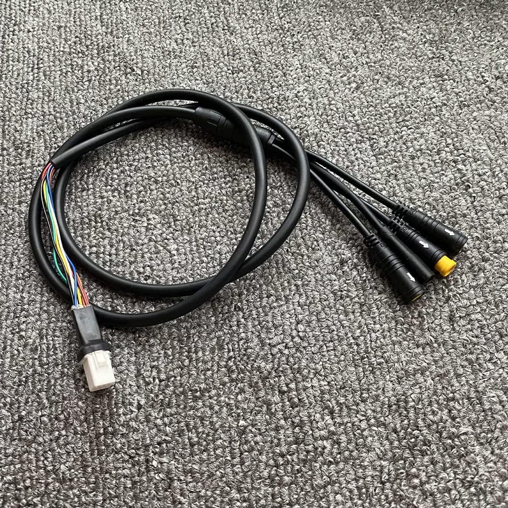 SPORTARC E-bike Torque Motor 1T4 Cable for Bafang M400 G330 G510 M620 ...