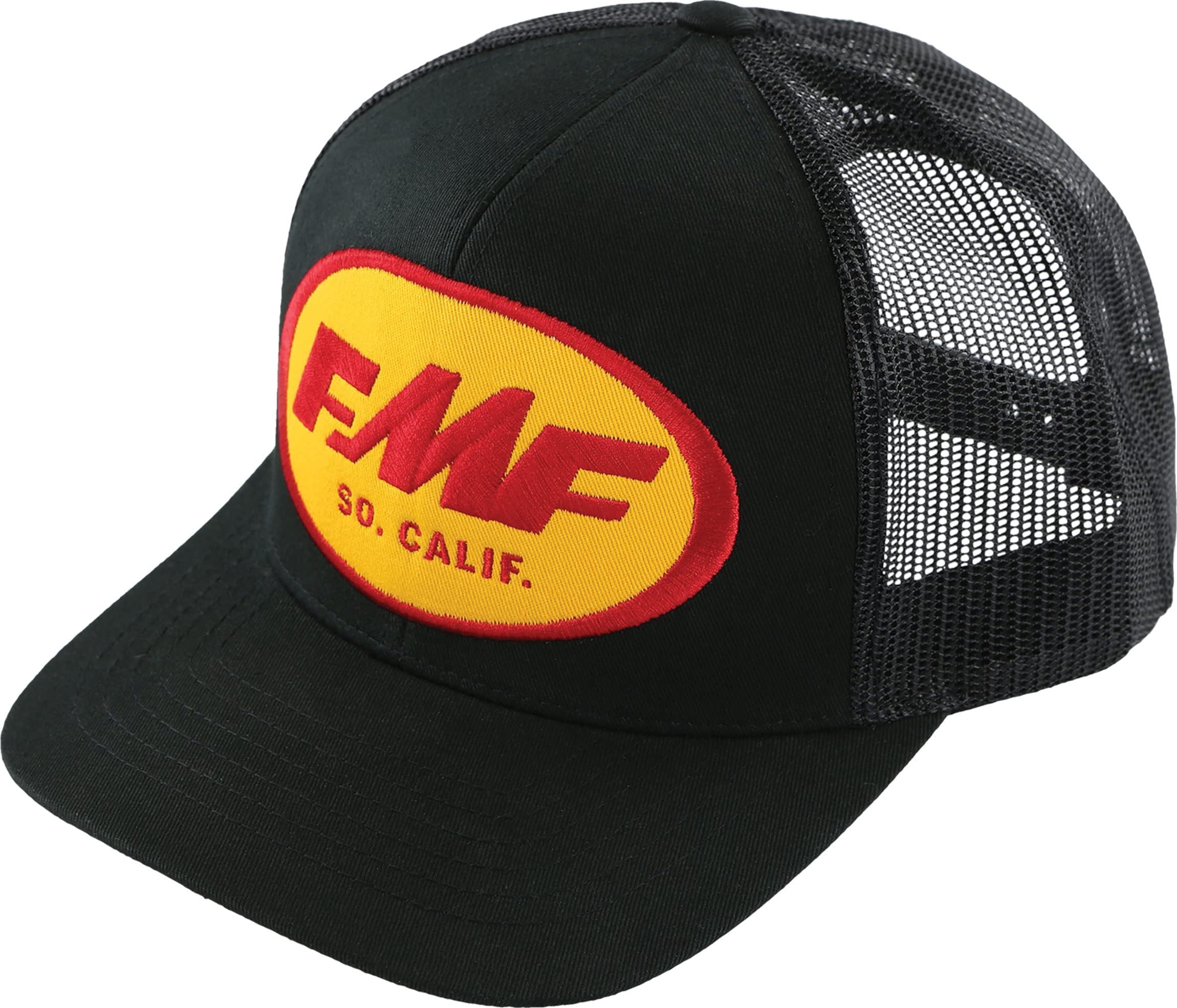 Amazon.com: FMF Origins 2 Hat (BLACK/BLACK) : Clothing, Shoes & Jewelry