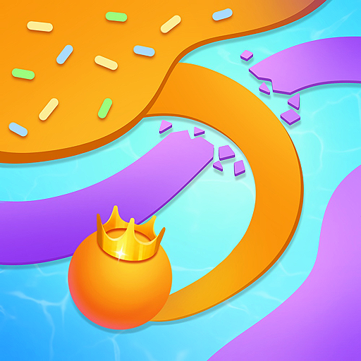 Paper.io: Conquer Territory, Draw Lines to Capture Area, Rule the Zone ...