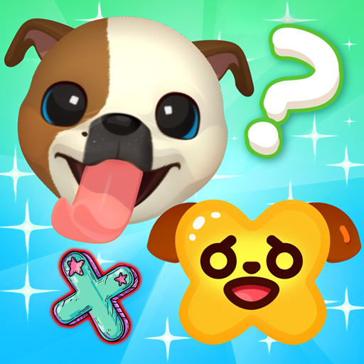 Emoji Merge and Mix - Create Fun Unique Emojis by Merging Different ...