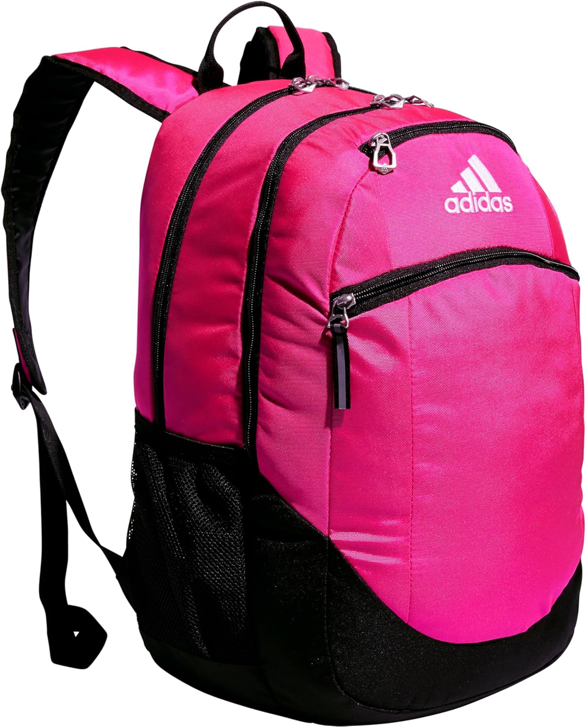 Brandclub - adidas Striker Team Sports Backpack Durable Athletic Gym ...