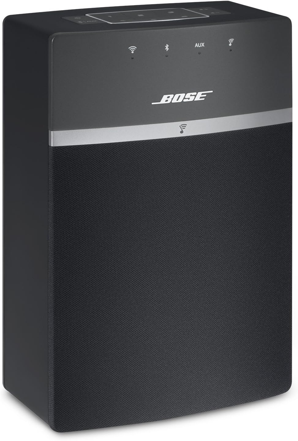 Amazon.com: Bose SoundTouch Portable Wi-Fi Music System : Electronics